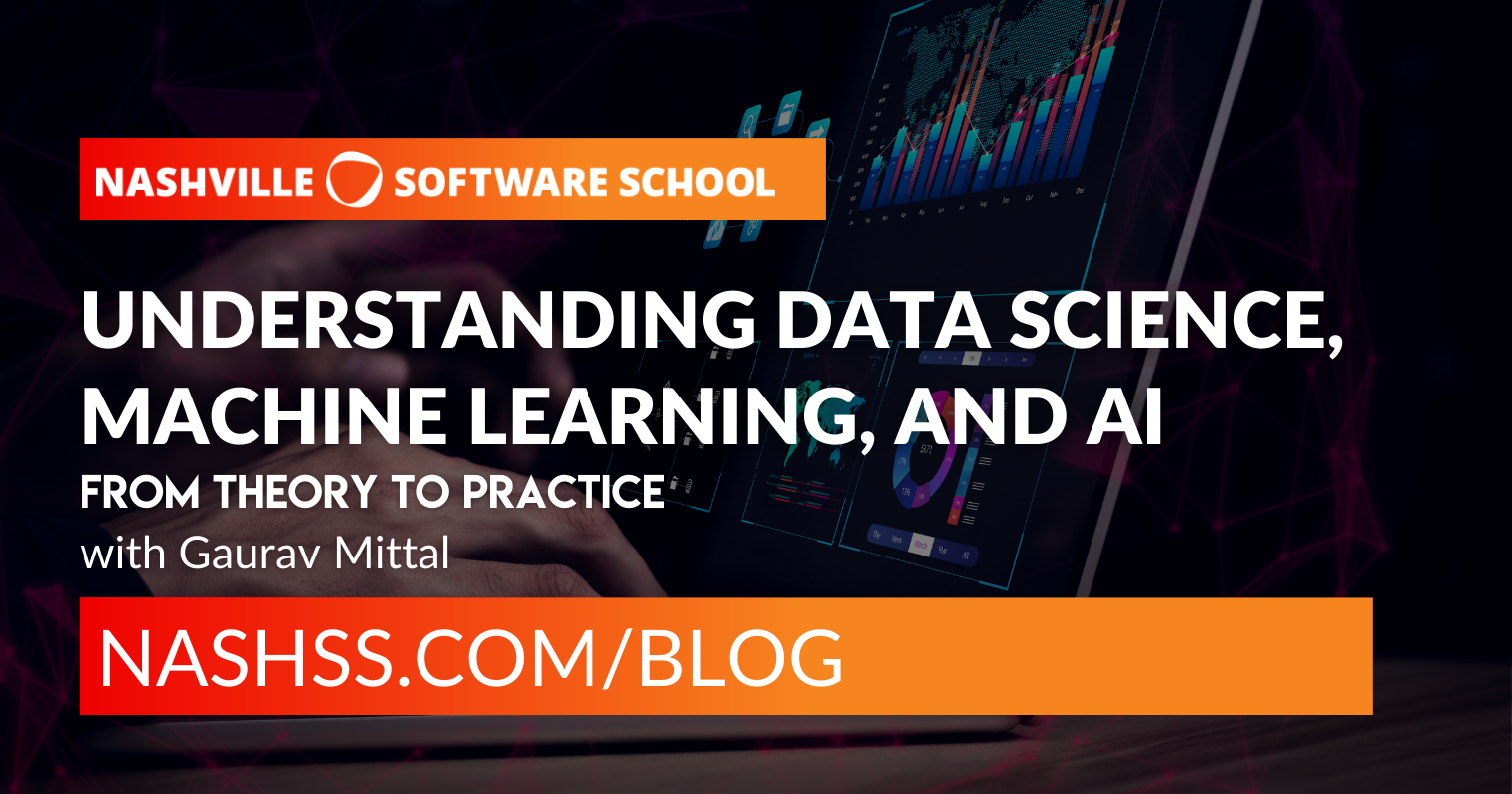 Understanding Data Science, Machine Learning, and AI: From Theory to Practice